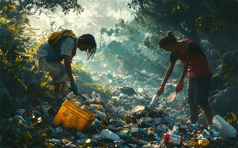 Government Policies on Waste Management 2025