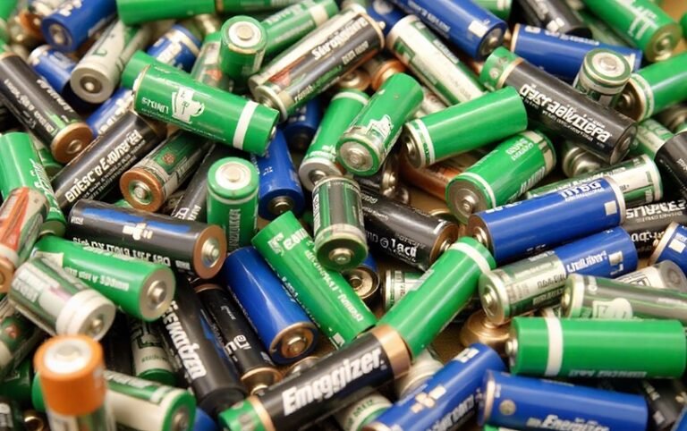 Battery Waste Management Rules 2025: Complete Guide for Producers ...